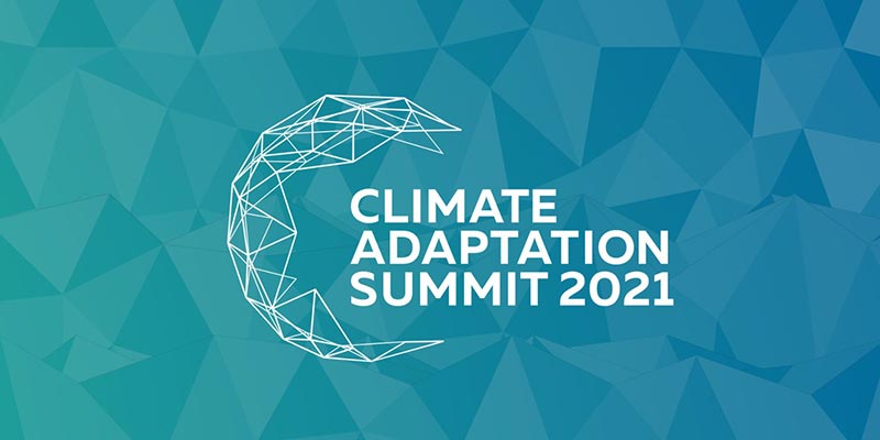 Climate Adaptation Summit 2021 | netherlands | United Nations | climate ...