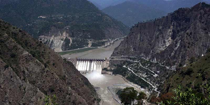 Cabinet approves Rs 5,282-cr Ratle hydroelectric project in J&K | power ...