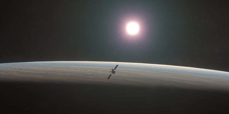 ESA announces EnVision to explore Venus | venus | European Space Agency ...