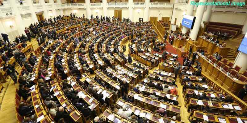 UN observes International Day of Parliamentarism on June 30 | IPU ...