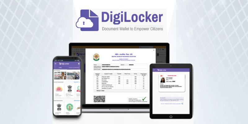 Linking of OTPRMS certificates with DigiLocker | education | meitY ...