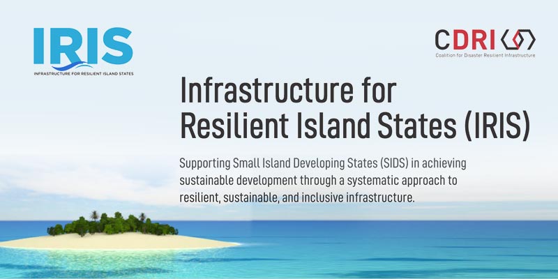 PM Modi launches IRIS initiative of CDRI | Narendra Modi | diplomacy ...