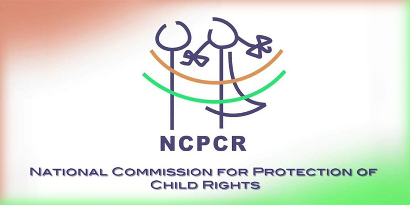 Explainer / Role of NCPCR | children | wcd ministry | ncpcr