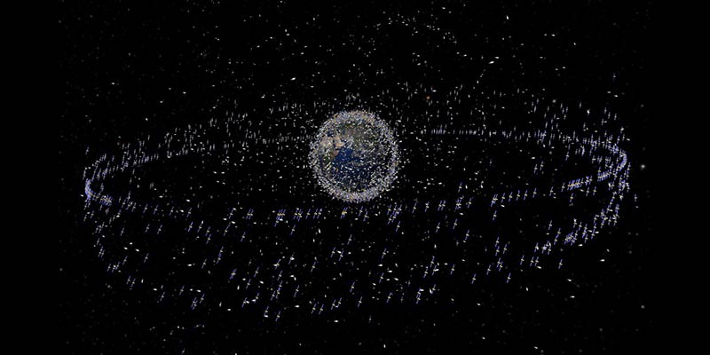 Explainer / What is space debris? | satellite | ISRO | space