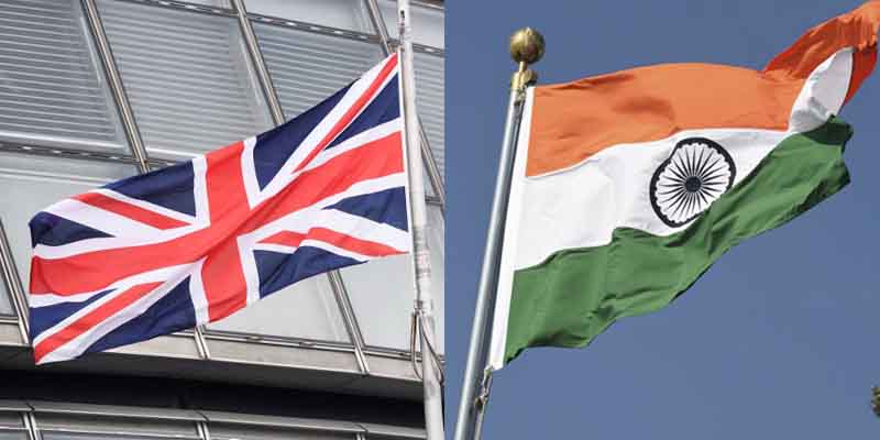 India Uk Fta Talks