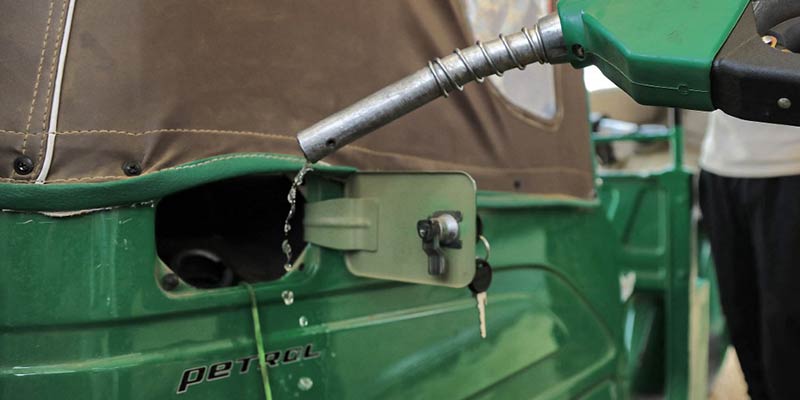 Global phase out of leaded petrol — What does it mean? | petrol | unep ...