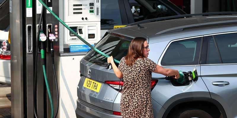 Explainer / Fuel crisis in Britain | petrol | diesel | Brexit | fuel | United Kingdom