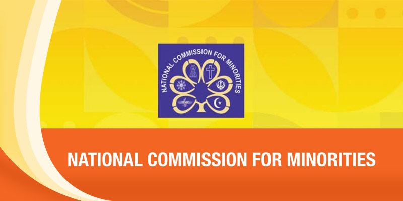 Explainer / National Commission for Minorities | minority affairs ...