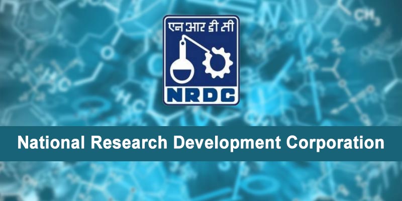 Explainer / National Research Development Corporation (NRDC) | APEDA ...