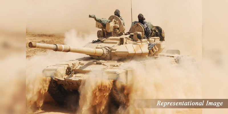 Defence ministry amends Defence Acquisition Procedure | make in india ...