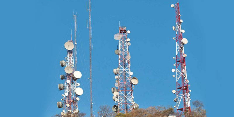 Why India needs new legal framework for telecommunication? | telecom ...