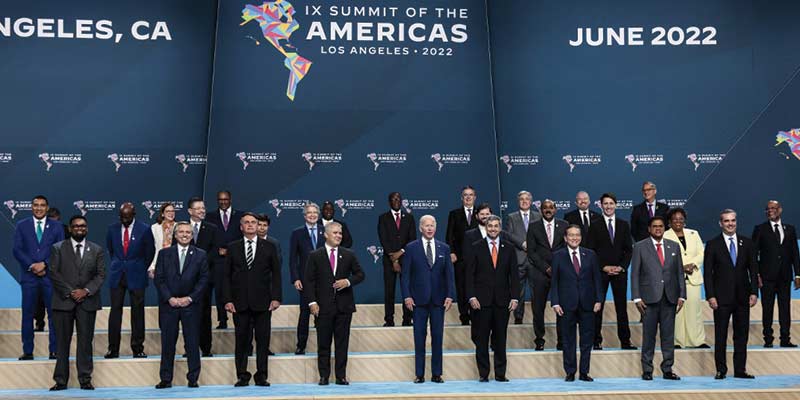 Explainer / Ninth Summit of the Americas | Americas | diplomacy ...