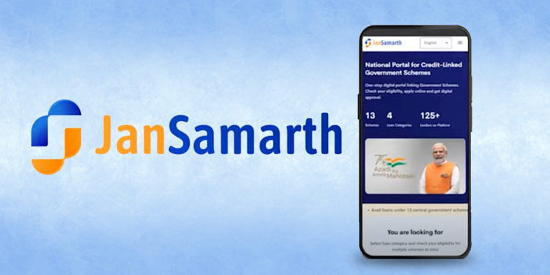 Explainer / What is Jan Samarth portal? | finance ministry | economy