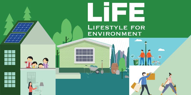 Explainer / What is Mission LiFE? | environment | carbon emissions