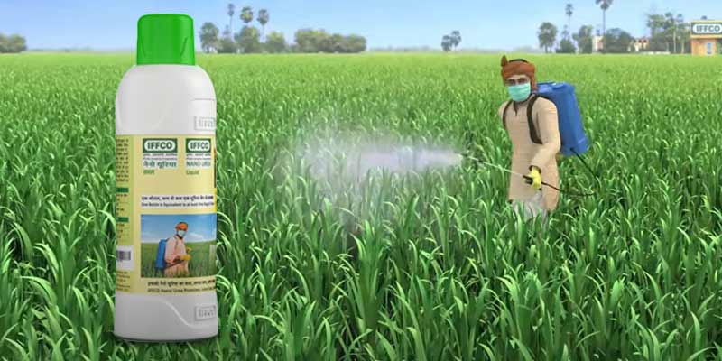 Explainer / Liquid nano urea | fertiliser | agriculture