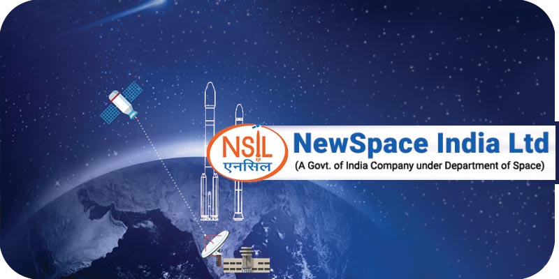 ISRO to move operational activities to NSIL | NSIL | ISRO | space