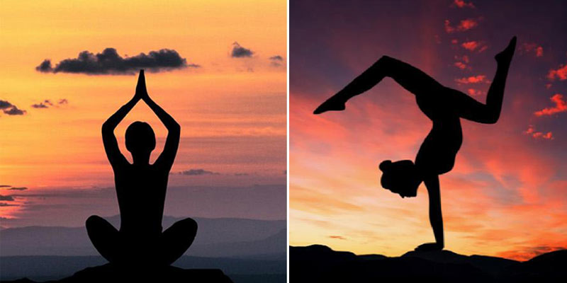 UN observes International Day of Yoga | yoga | United Nations | arts ...