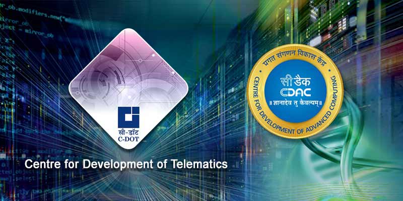 C-DOT, C-DAC ink pact for cooperation in telecom, ICT fields | C-DOT ...