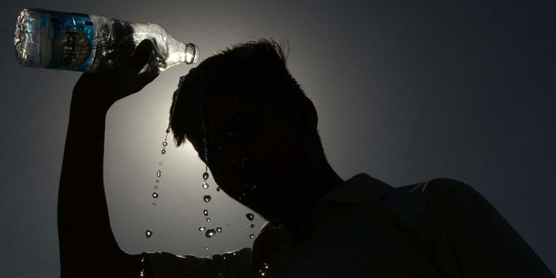 What is a heat wave? | IMD | weather