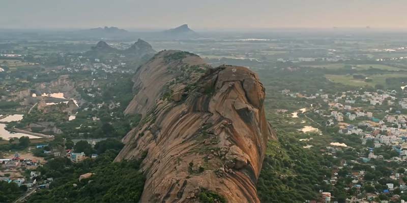 Madurai district gets TN’s first biodiversity heritage site | tamil ...