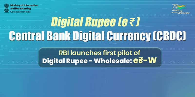 Explainer / What is digital rupee (e₹)? | RBI | digital payments | digital rupee | economy | CBDC