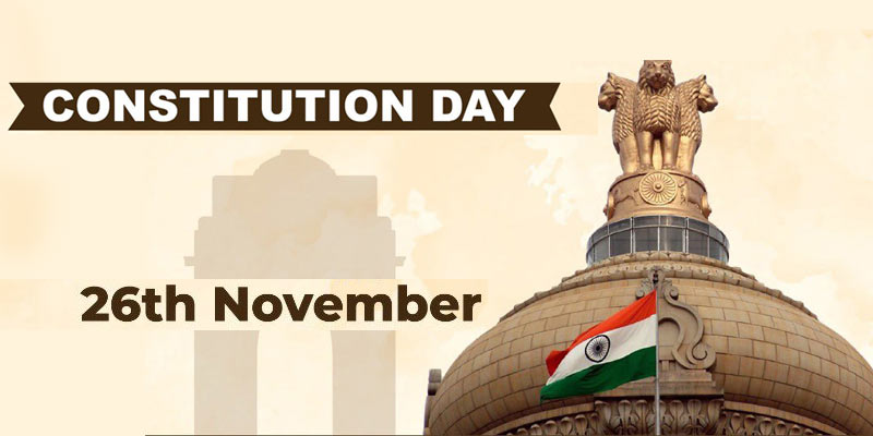 Explainer / Constitution Day | Constitution