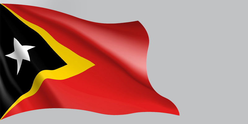ASEAN agrees in principle to admit East Timor as 11th member | ASEAN ...