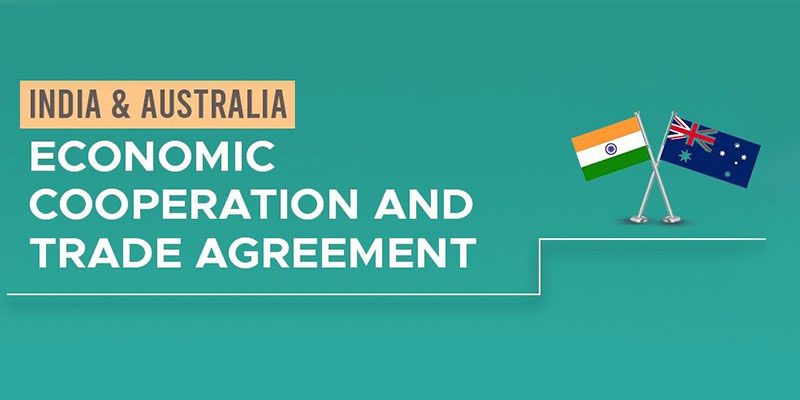 Australian Parliament approves free trade agreement with India | Australia | free trade ...