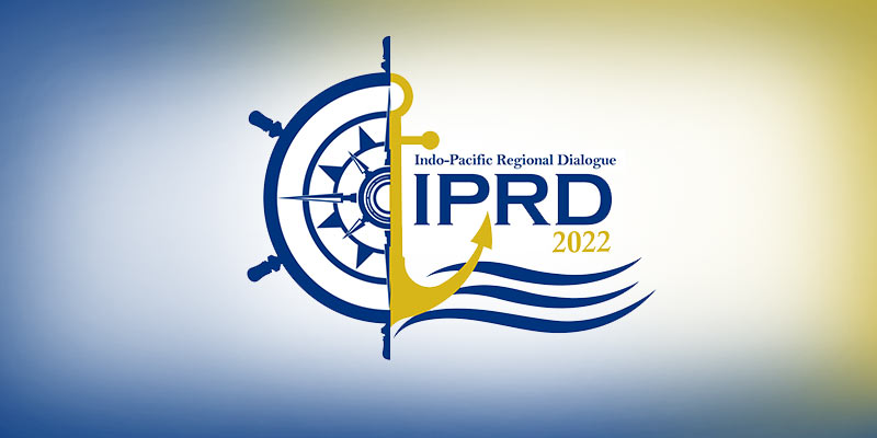 4th edition of Indo-Pacific Regional Dialogue begins in New Delhi ...