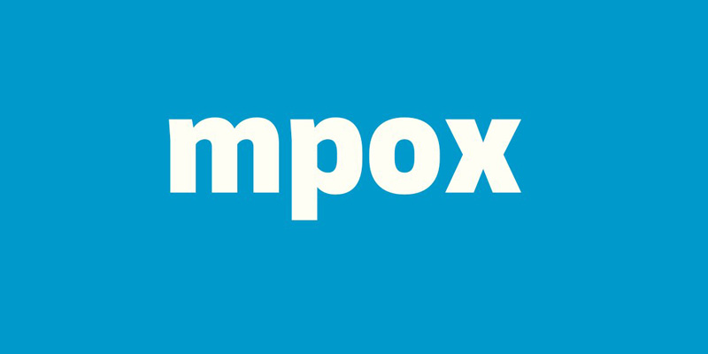WHO renames monkeypox as “mpox” | mpox | WHO | monkeypox