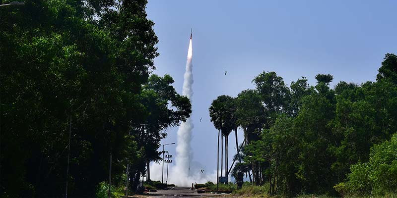 Explainer / What is sounding rocket? | ISRO