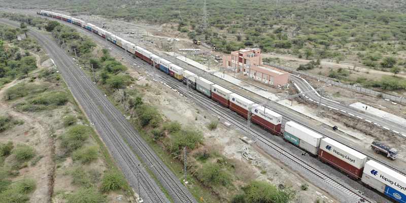 Explainer / Development of MMLPs under Bharatmala Pariyojana | NHAI | Transportation ...