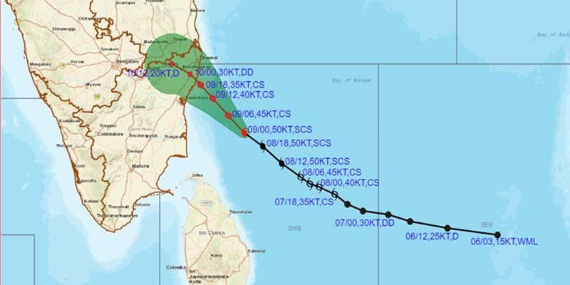 Explainer / How are cyclones named? | IMD | cyclone