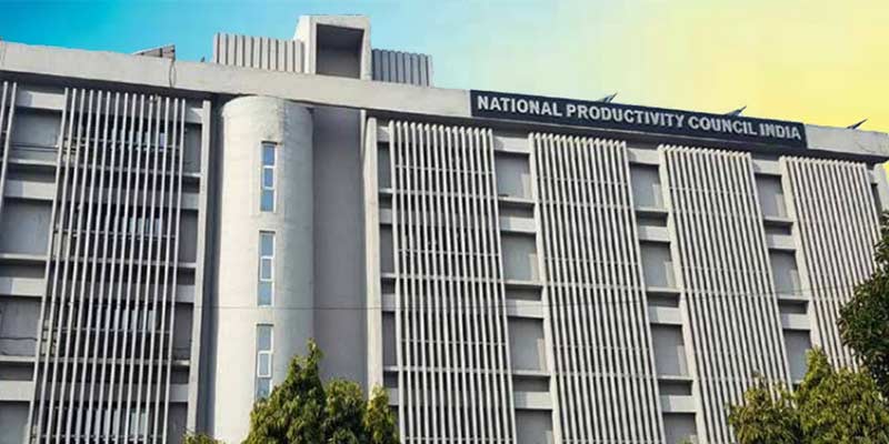 Explainer / What is the purpose of National Productivity Council (NPC ...
