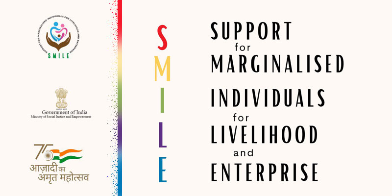 Social justice ministry launches SMILE scheme | transgender | Ministry ...