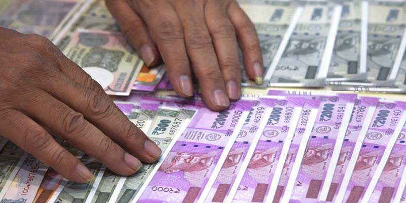 Explainer - RBI’s role in issuance of currency and its management | RBI ...