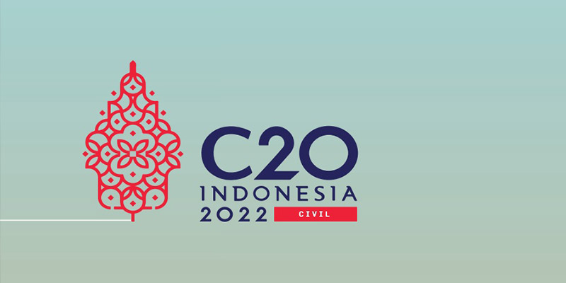 Explainer / What is Civil 20 (C20)? | diplomacy | G20
