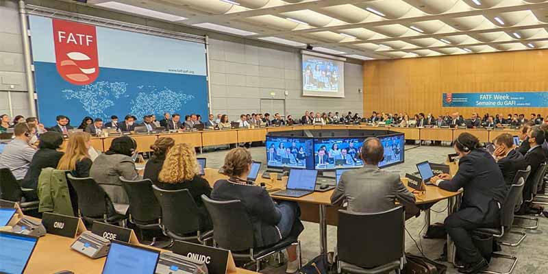 Explainer / What is FATF’s Black List and Grey List? | Pakistan ...