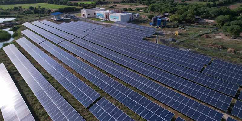 PM Modi declares Modhera as India’s first 24x7 solar-powered village ...