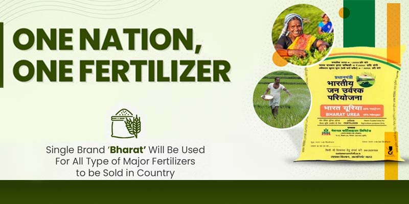 Explainer / What is ‘One Nation, One Fertiliser’ scheme? | farmers ...