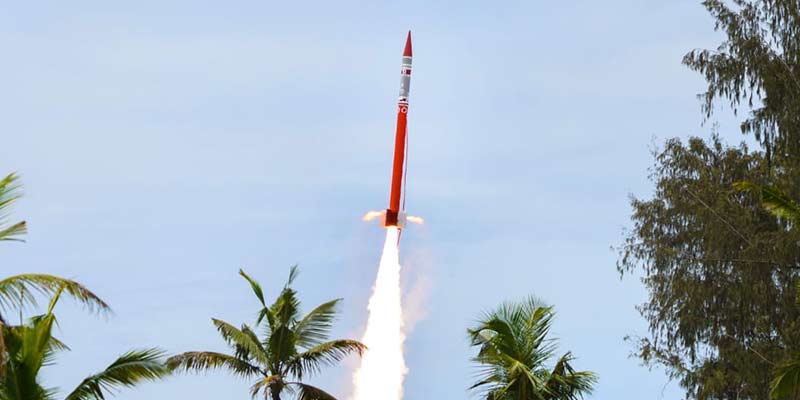 ISRO successfully demonstrates Inflatable Aerodynamic Decelerator ...