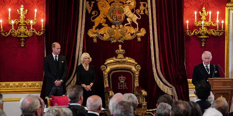 Explainer / The Accession Council & Privy Council in the UK | United ...