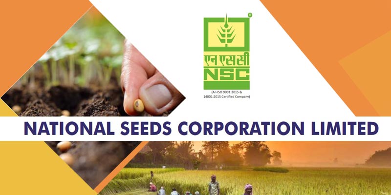 Explainer / National Seeds Corporation | farmers | agriculture