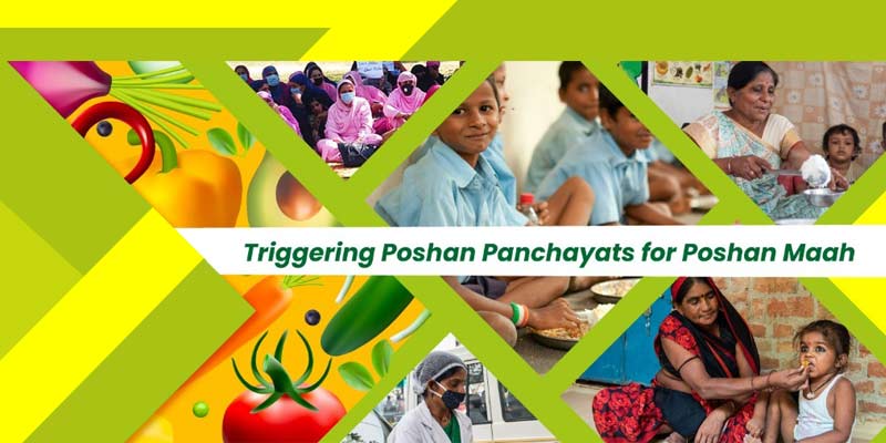 Explainer / Rashtriya Poshan Maah | malnutrition | wcd ministry ...