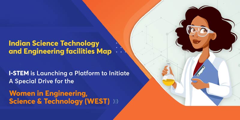 Explainer / I-STEM’s initiative for women researchers | technology | R ...