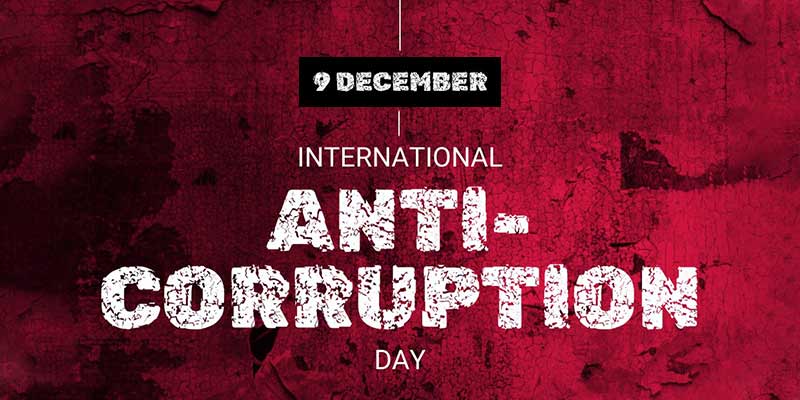International Anti-Corruption Day | Manorama Yearbook