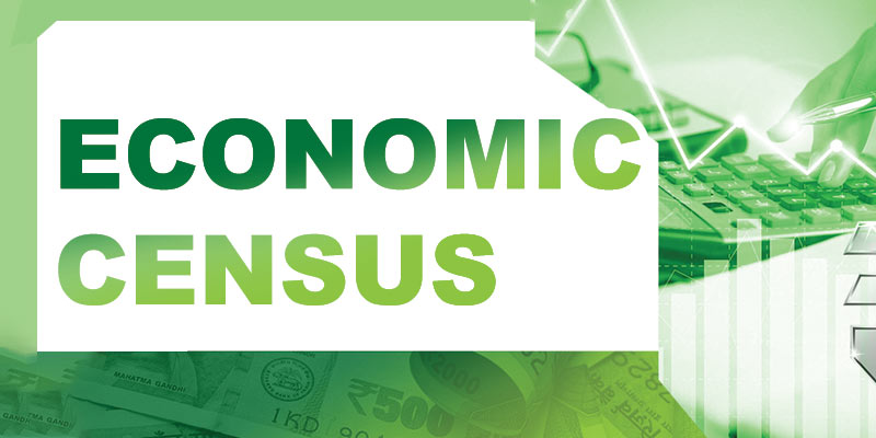 Explainer - Economic Census | Manorama Yearbook