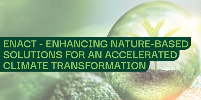 Explainer - What is ENACT Partnership? | Manorama Yearbook