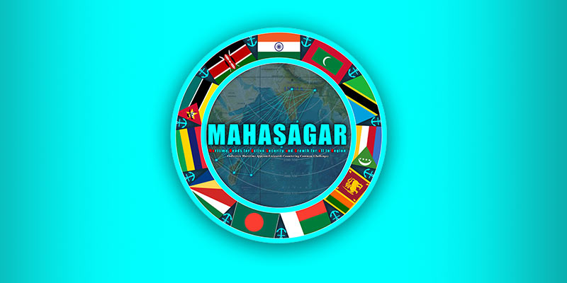 Indian Navy hosts MAHASAGAR