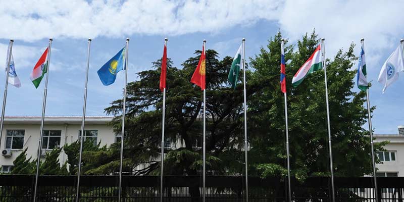 Shanghai Cooperation Organisation (SCO) | UPSC | Explained